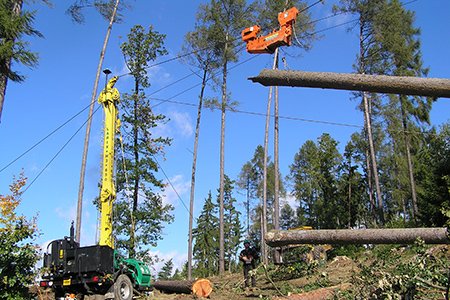 Digital Cable Road Planning - waldwissen.net