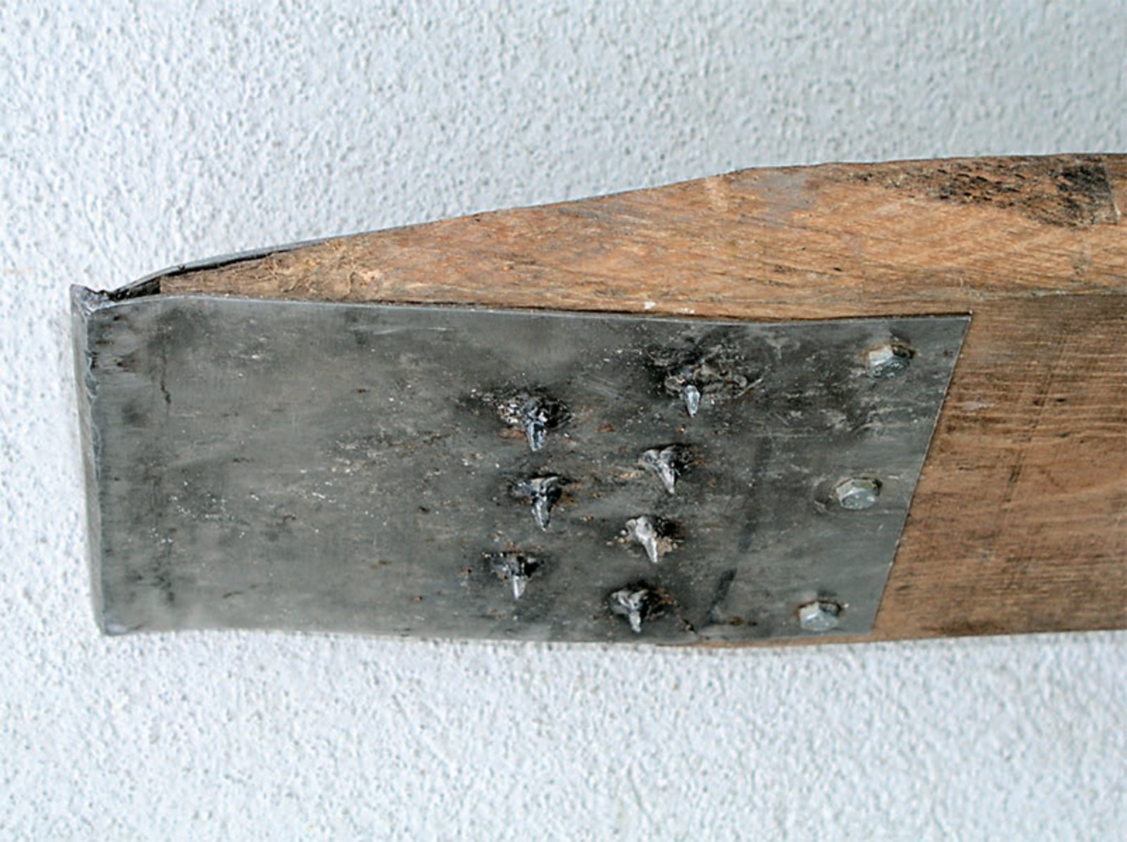 Das Springboard als Arbeitsinstrument