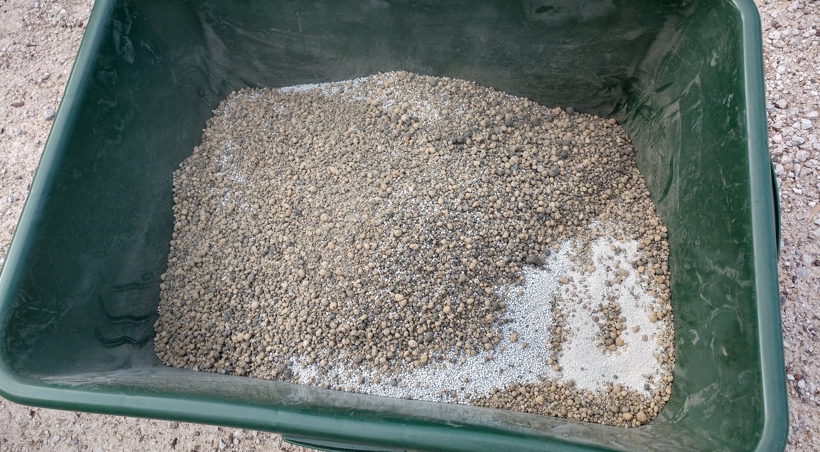 Sowing by drone on calamity areas - waldwissen.net