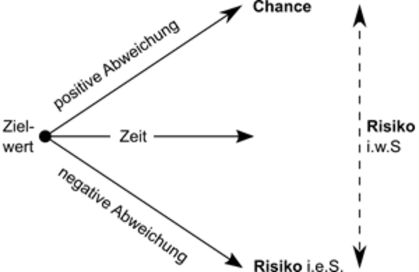 Was ist Risiko? Eine Begriffsbestimmung - waldwissen.net
