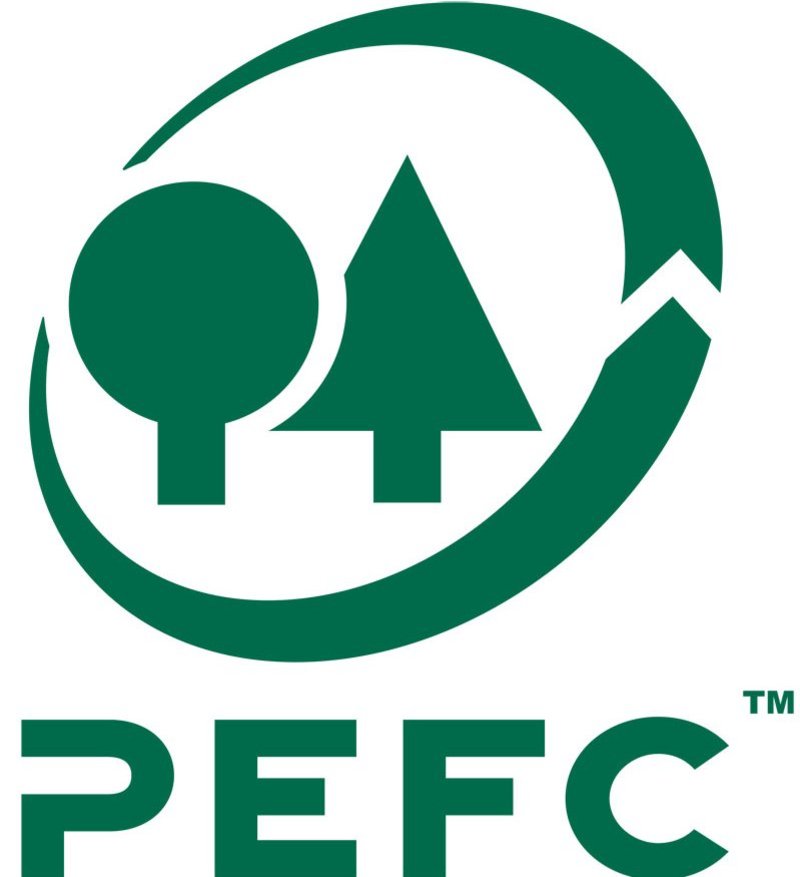 Zertifizierung mit PEFC oder FSC