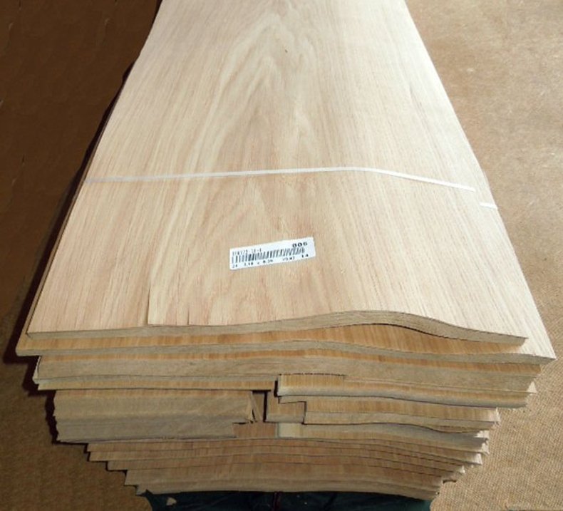 Nutzung der Eiche - waldwissen.net