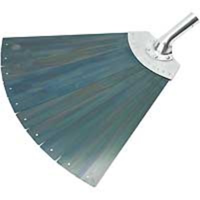 Forest fire fighting crews and equipment