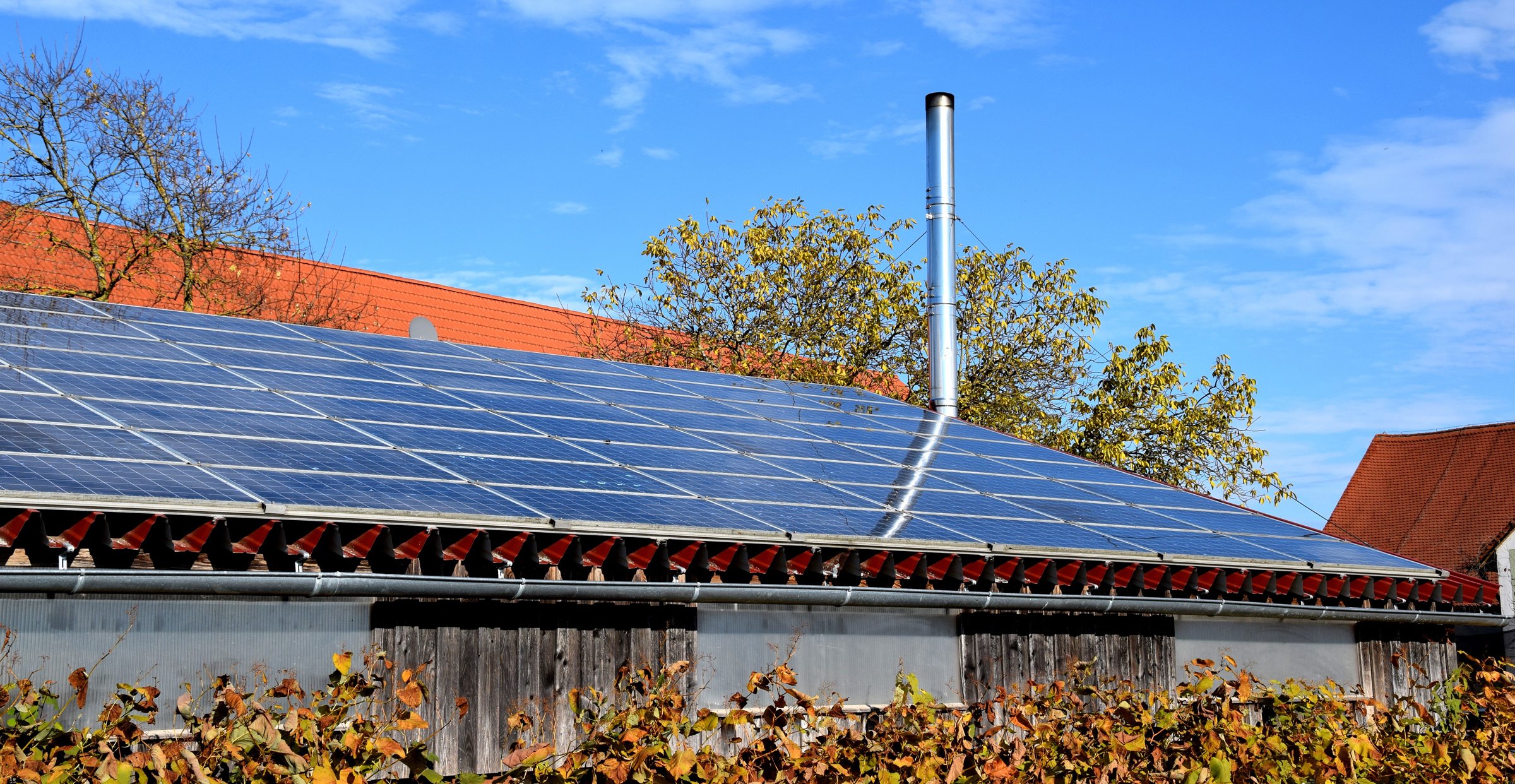 Wood use for energy: Is the criticism justified?